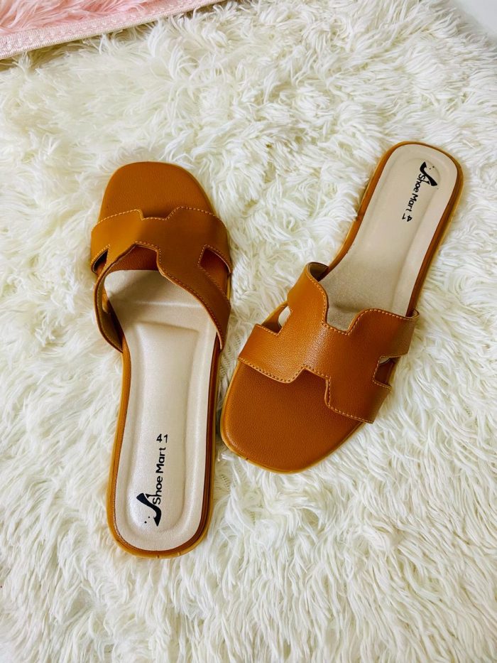 Liyana Basic Flat – Shoe Mart Bangladesh